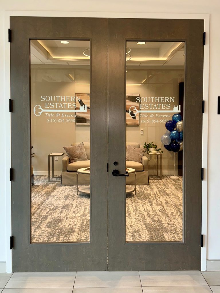 - Southern Estates Title & Escrow